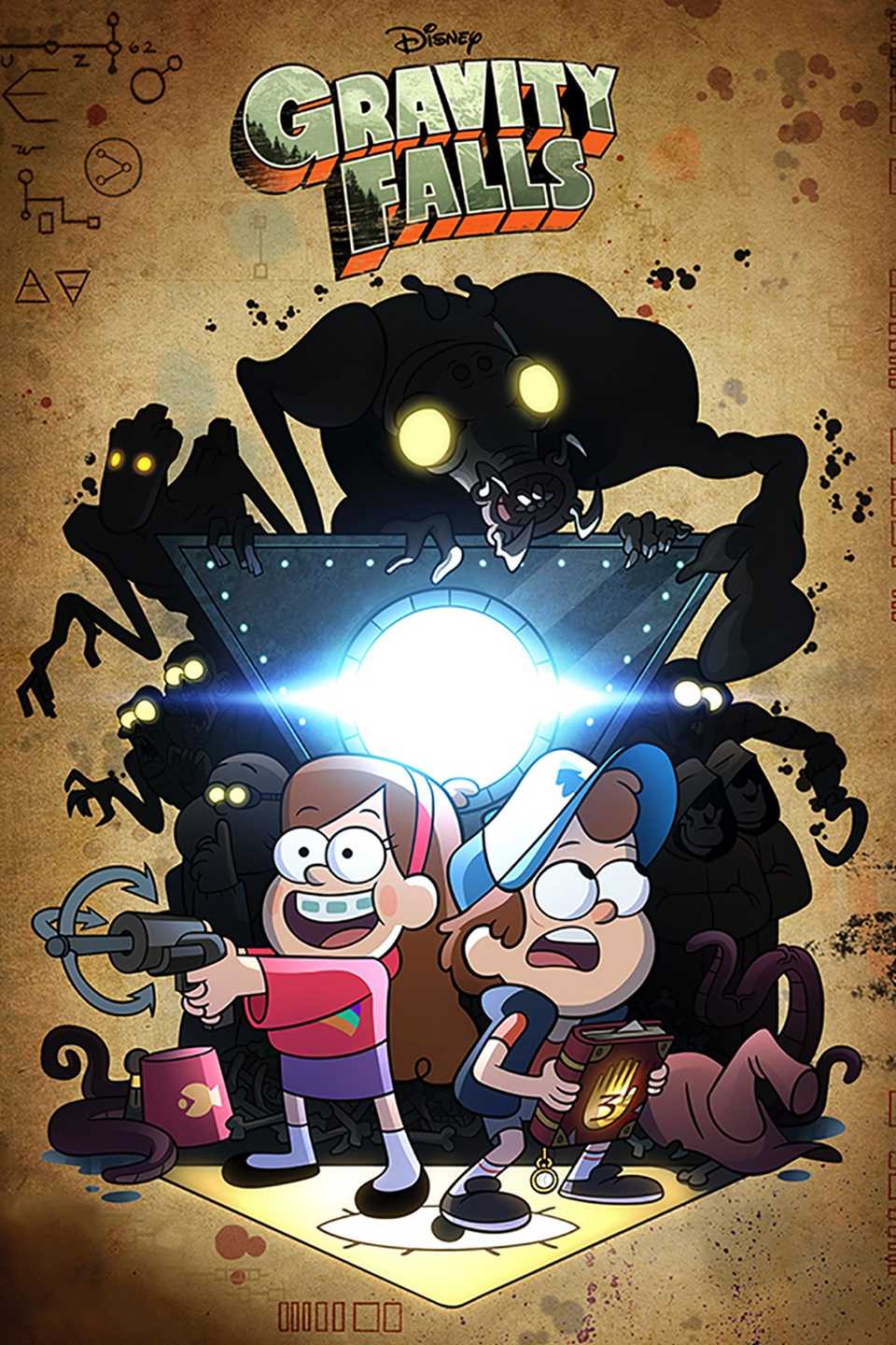 10 Most Iconic Mabel Episodes in Gravity Falls, Ranked