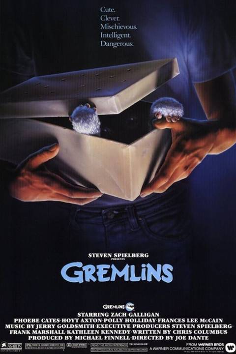 Zach Galligan Reveals Exciting Update on the Long-Awaited Gremlins 3