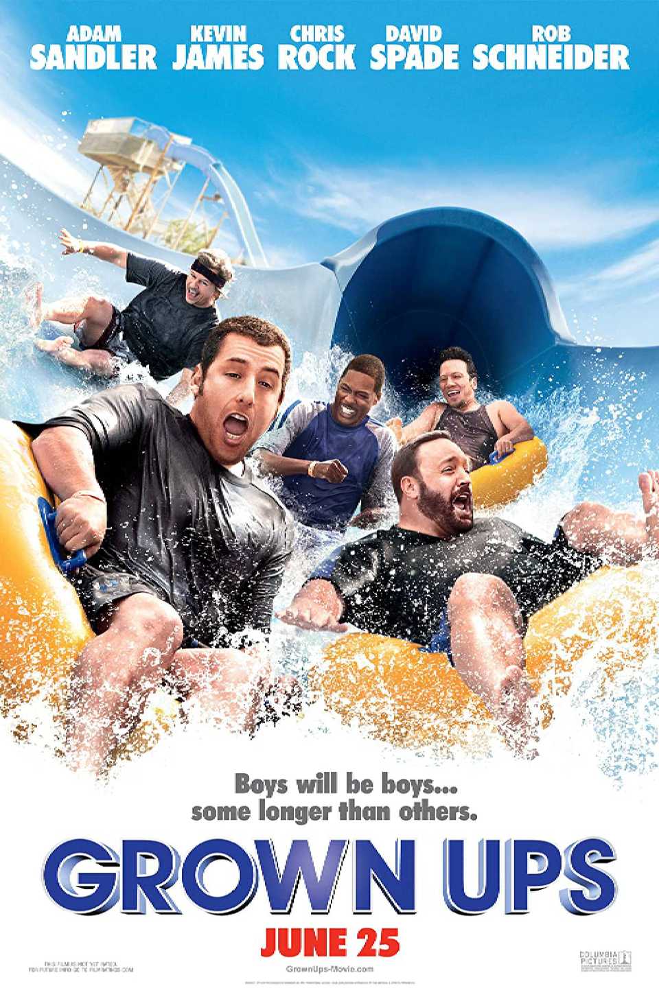 10 Funniest Movies About Parenting, Ranked