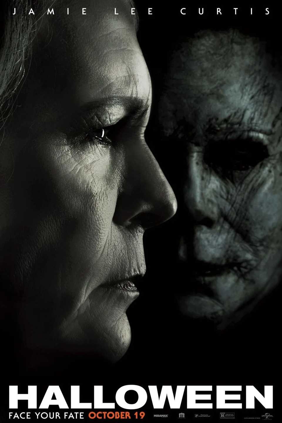The Halloween Timeline, Explained