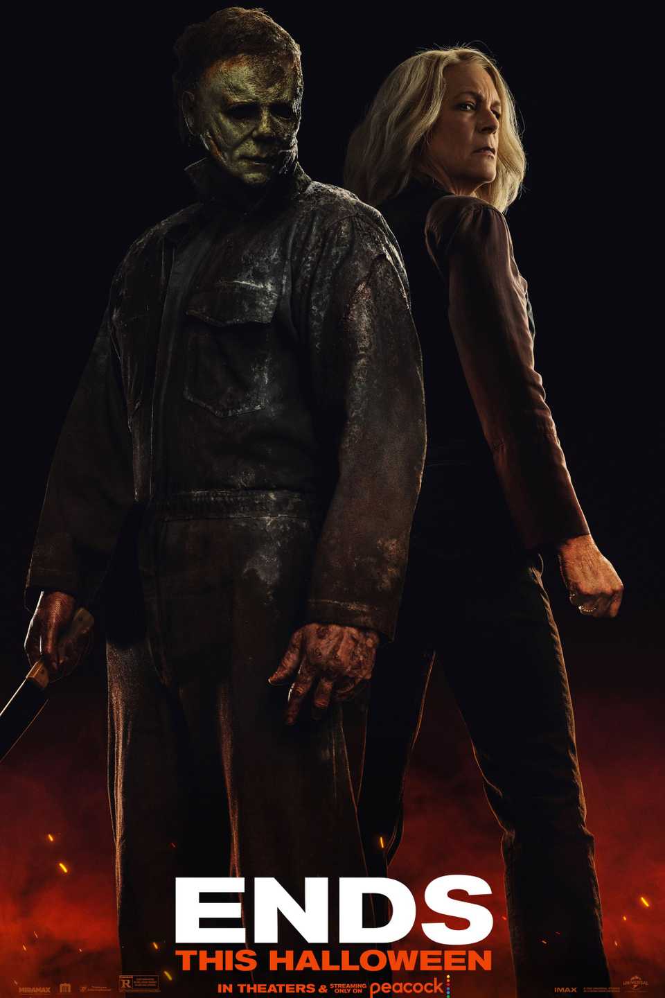 The Halloween Timeline, Explained