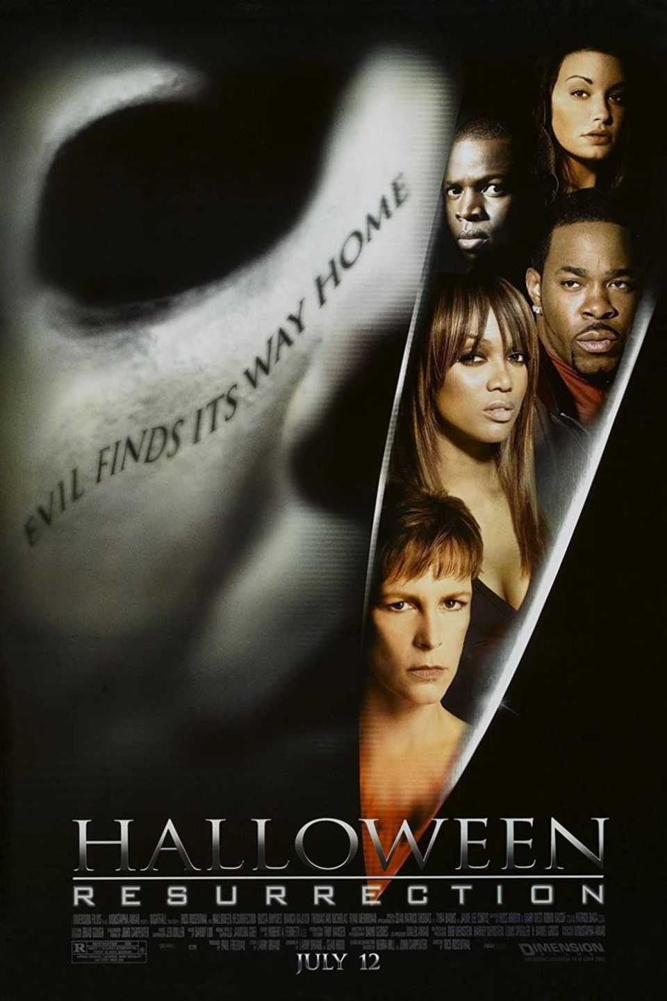 The Halloween Timeline, Explained