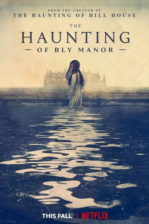 10 Terrifying TV Shows Like The Haunting of Hill House That Are Too ...