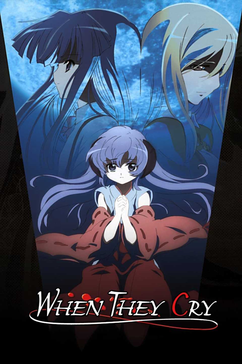 Best Horror Anime of All Time, Ranked