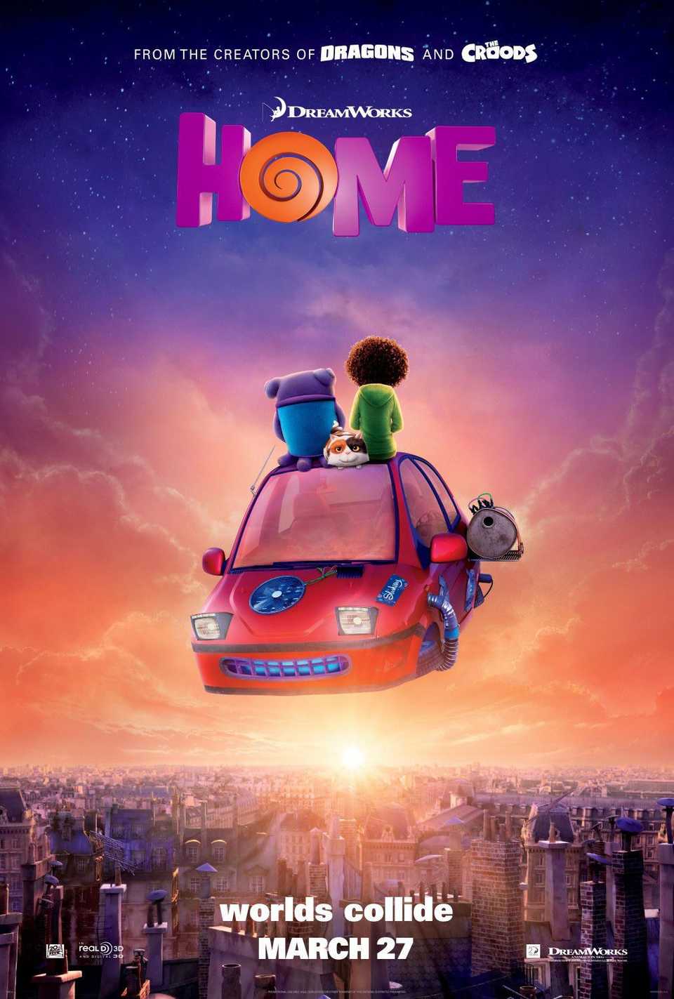 Best Family-Friendly Alien Movies