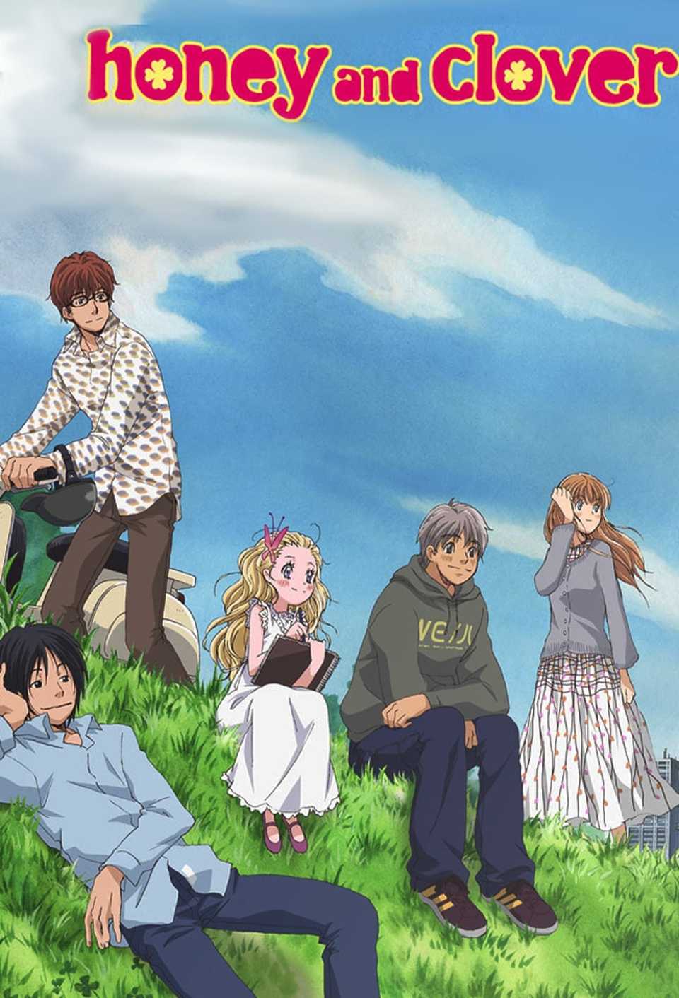 25 Anime About Dealing With Depression