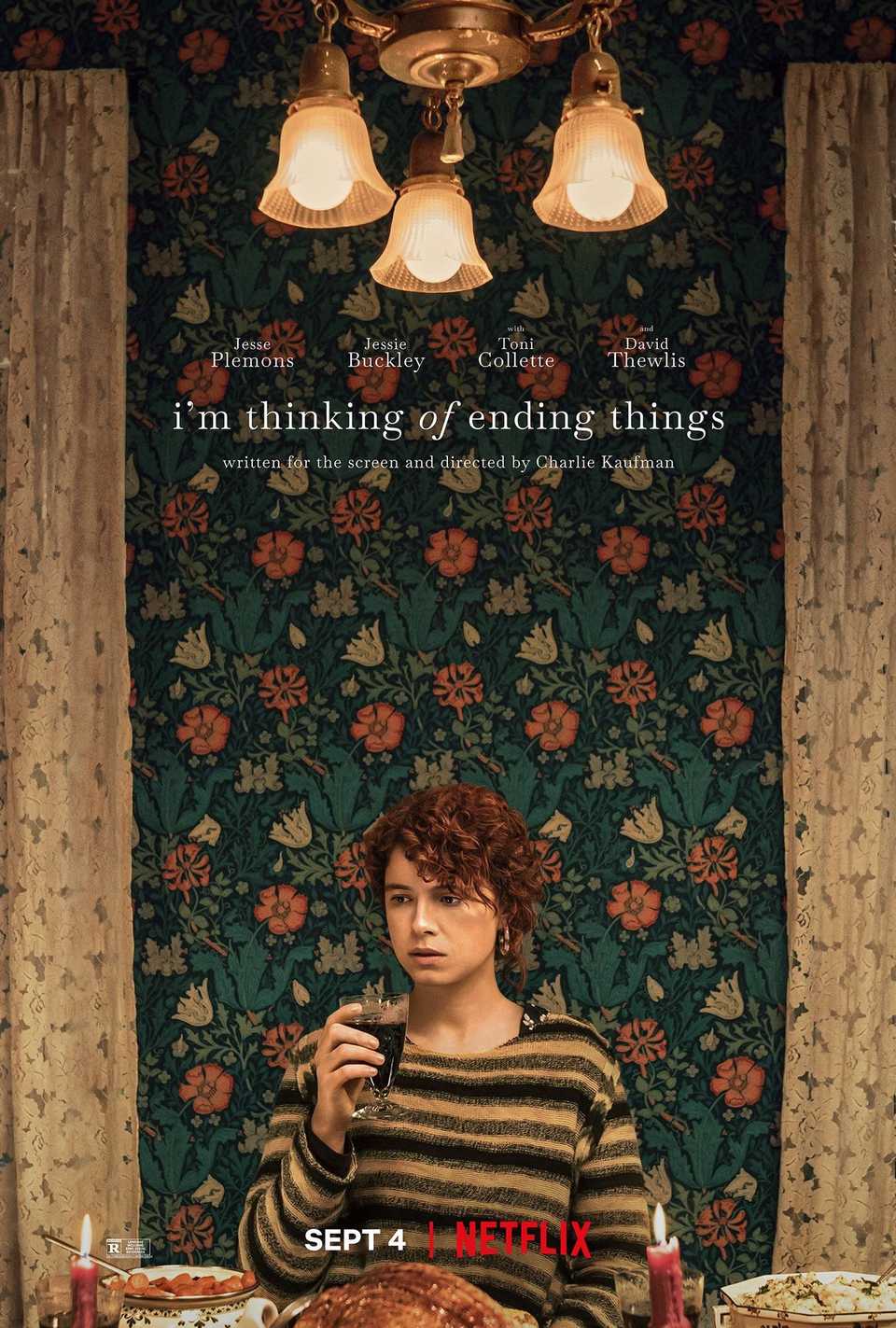15 Books That Are Way Scarier Than the Movie