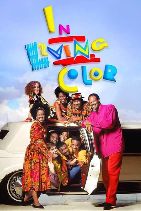 In Living Color Reboot Gets Promising Update After Scary Movie Success