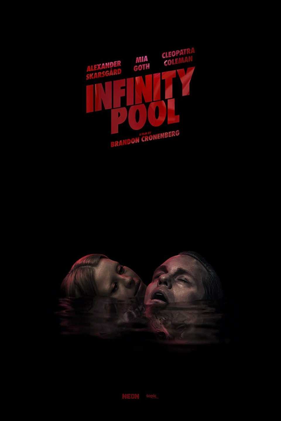 Brutal Horror Film That Barely Avoided NC-17 Rating Streaming Free in June