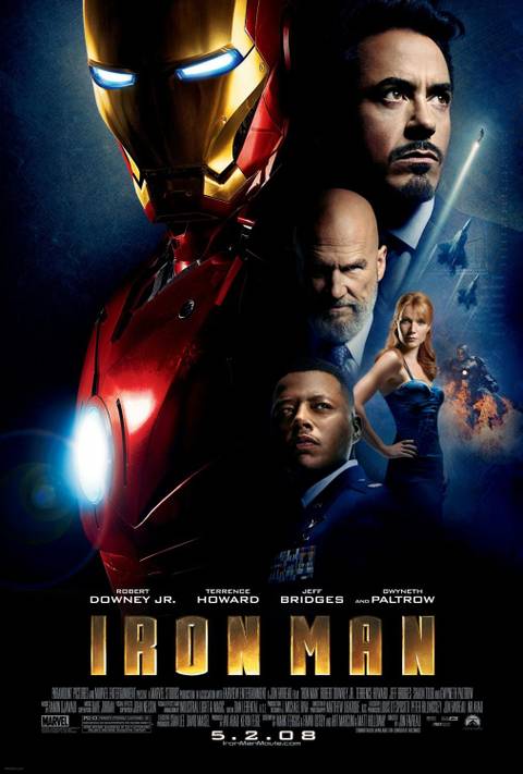 How To Watch The MCU's Infinity Saga In Chronological Order