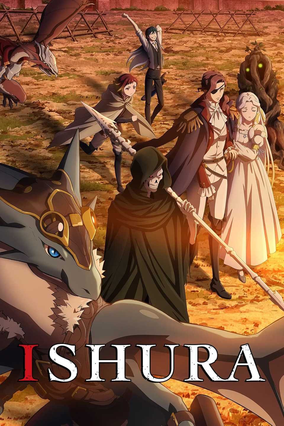 The 40 Best Isekai Of All Time, Ranked