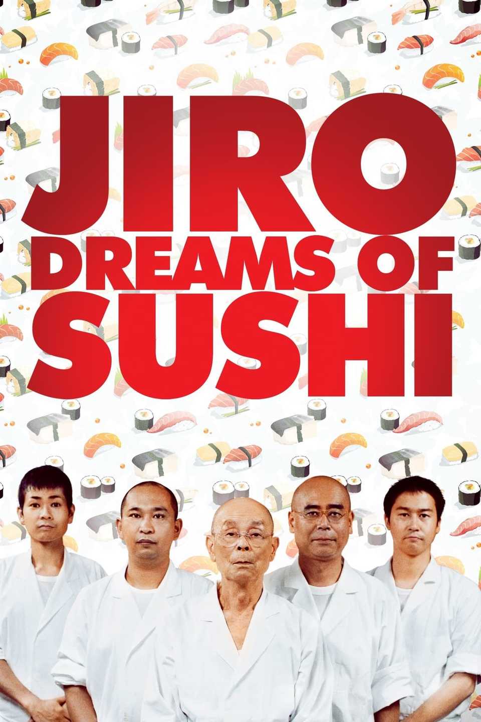 The Bear & 19 Other Great Movies & TV Shows About Chefs