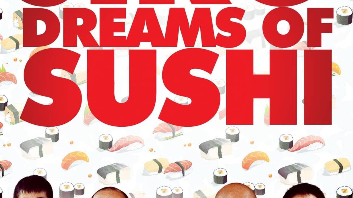Jiro Dreams Of Sushi | CBR
