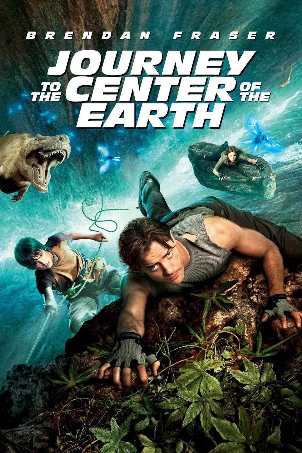 10 Greatest Adventure Movies of the 2000s That Audience Will Never Forget
