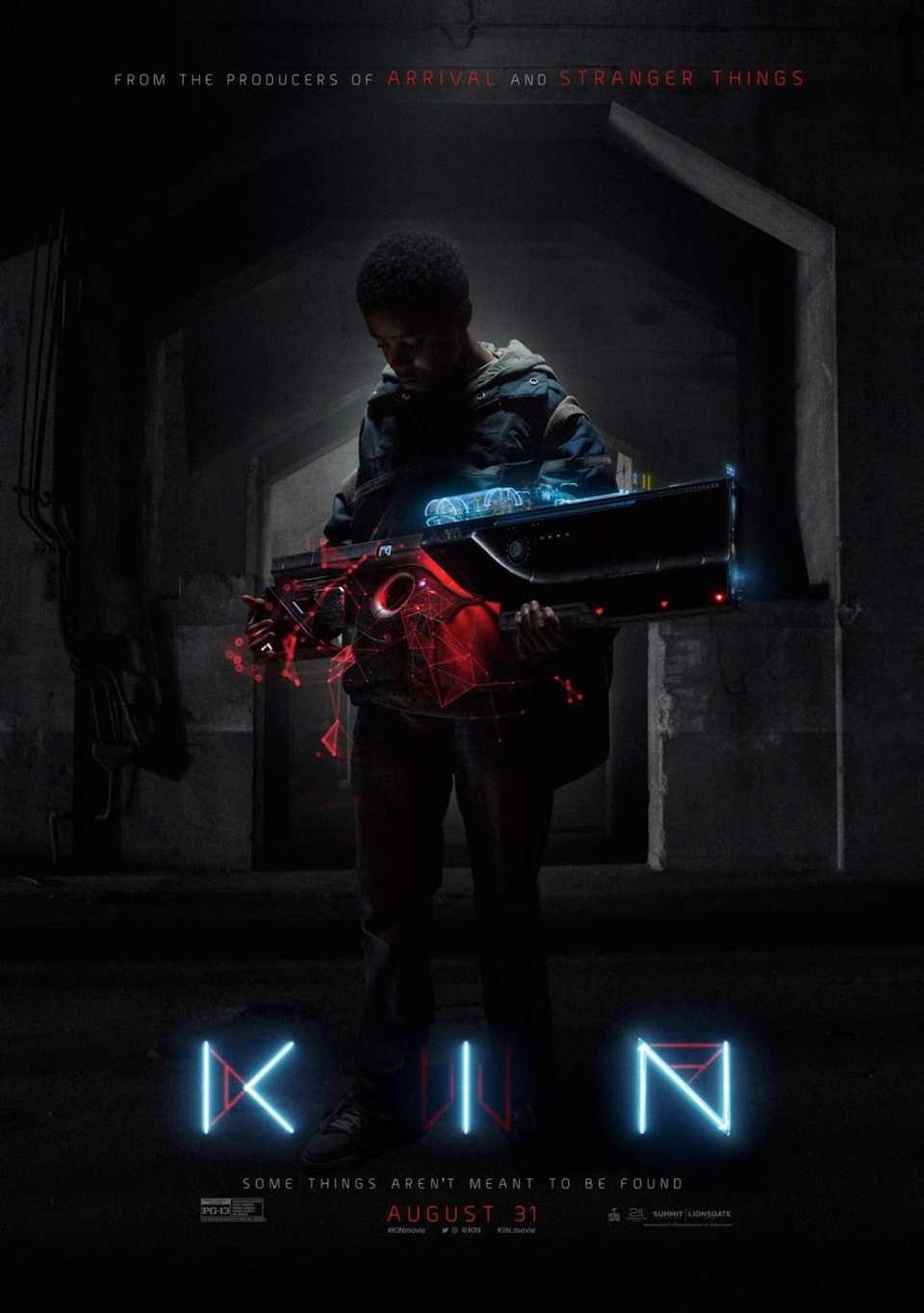 Michael B. Jordan Basically Had a Superman Movie Already and It ...