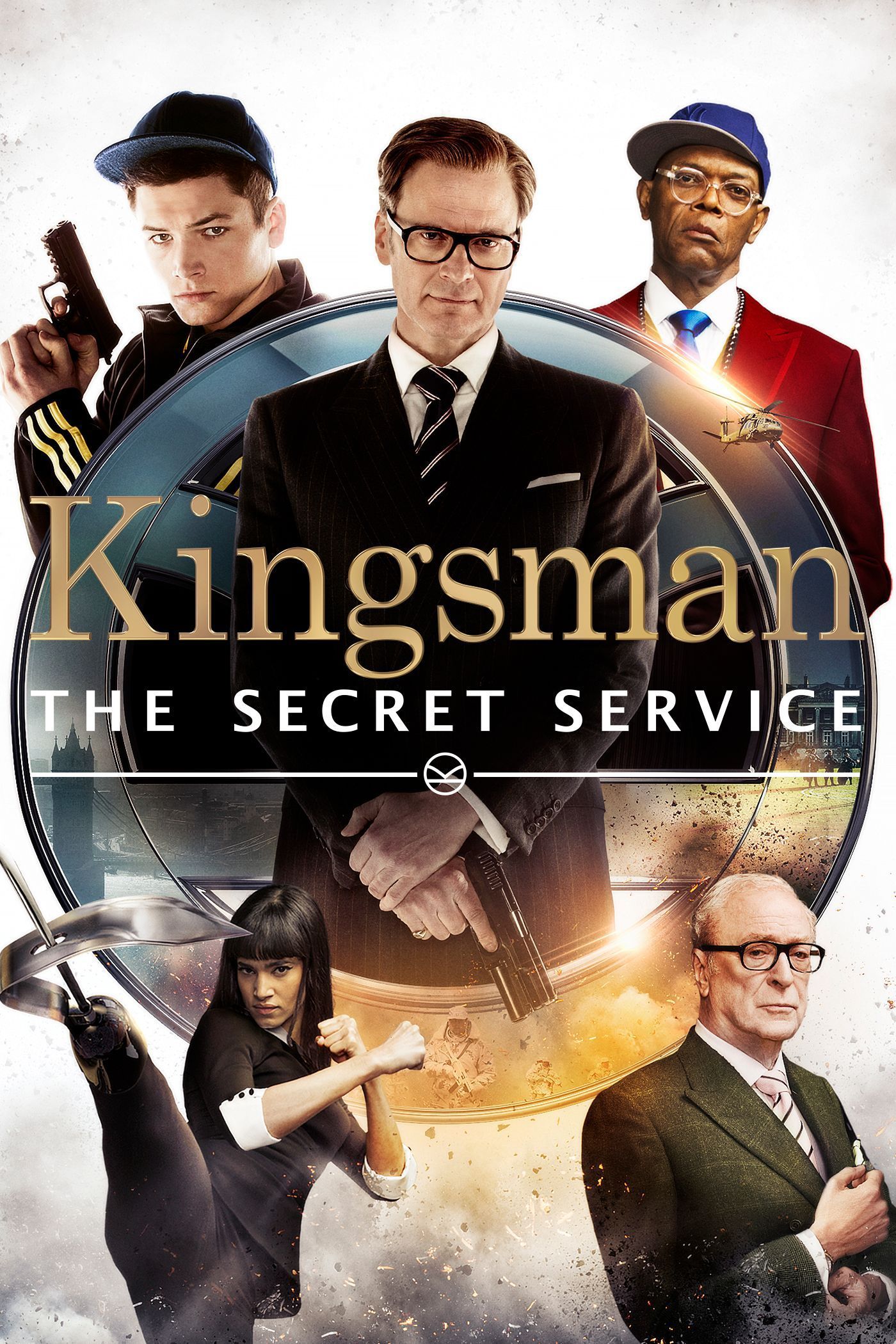 Kingsman 3 Receives A Frustrating Update