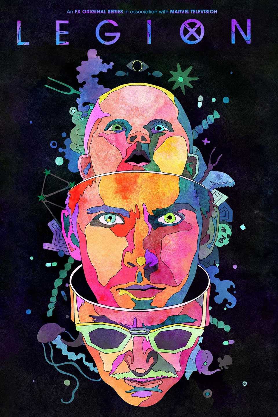 10 Best Shows With Only 4 Seasons (Or Less), Ranked