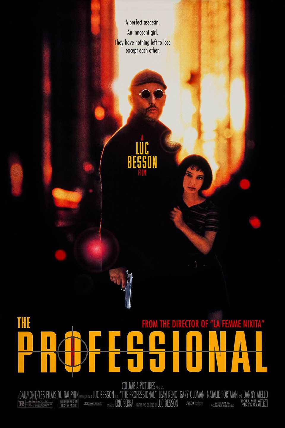 10 Greatest Assassin Movies Of All Time
