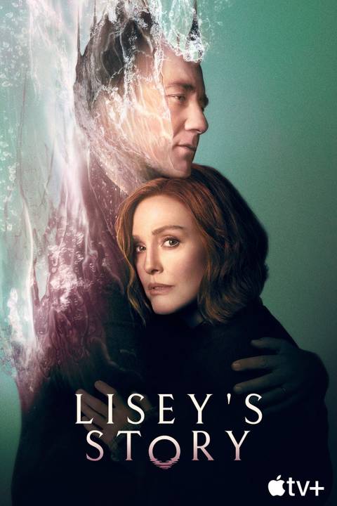 Lisey's Story | CBR