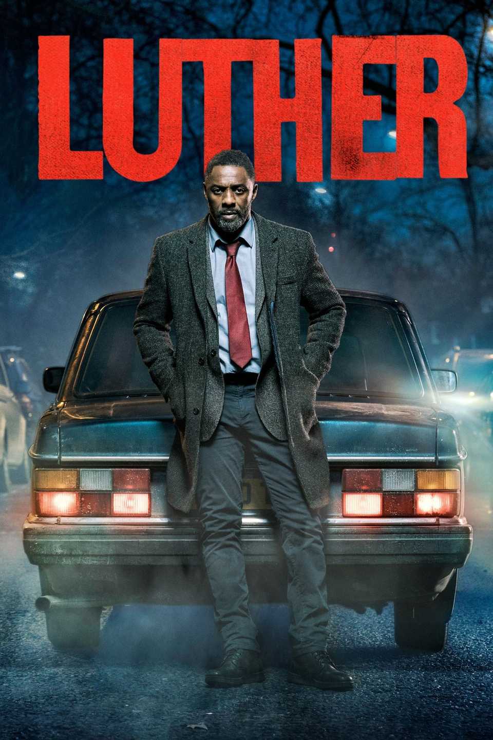 30 Best Cop Shows, Ranked