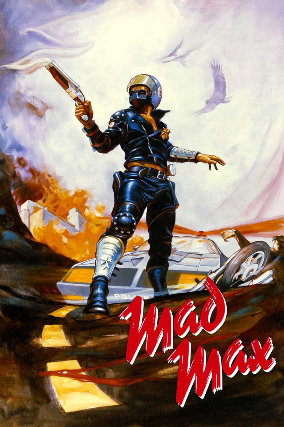 How the Original Mad Max Trilogy Connects to Fury Road & Furiosa