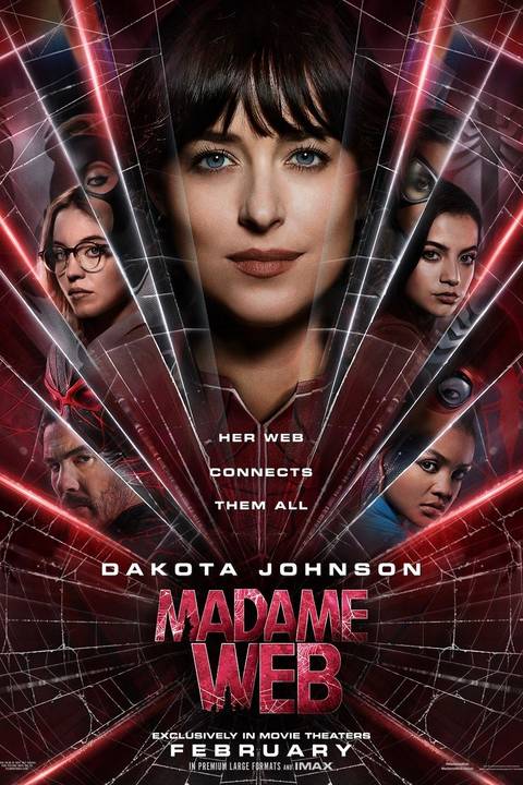 Viral Post Argues Sony's Spider-Man Universe Is Cribbing Gail Simone