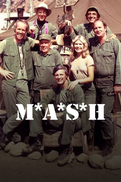 M*A*S*H Reunion With Original Cast Announced 40 Years After Finale