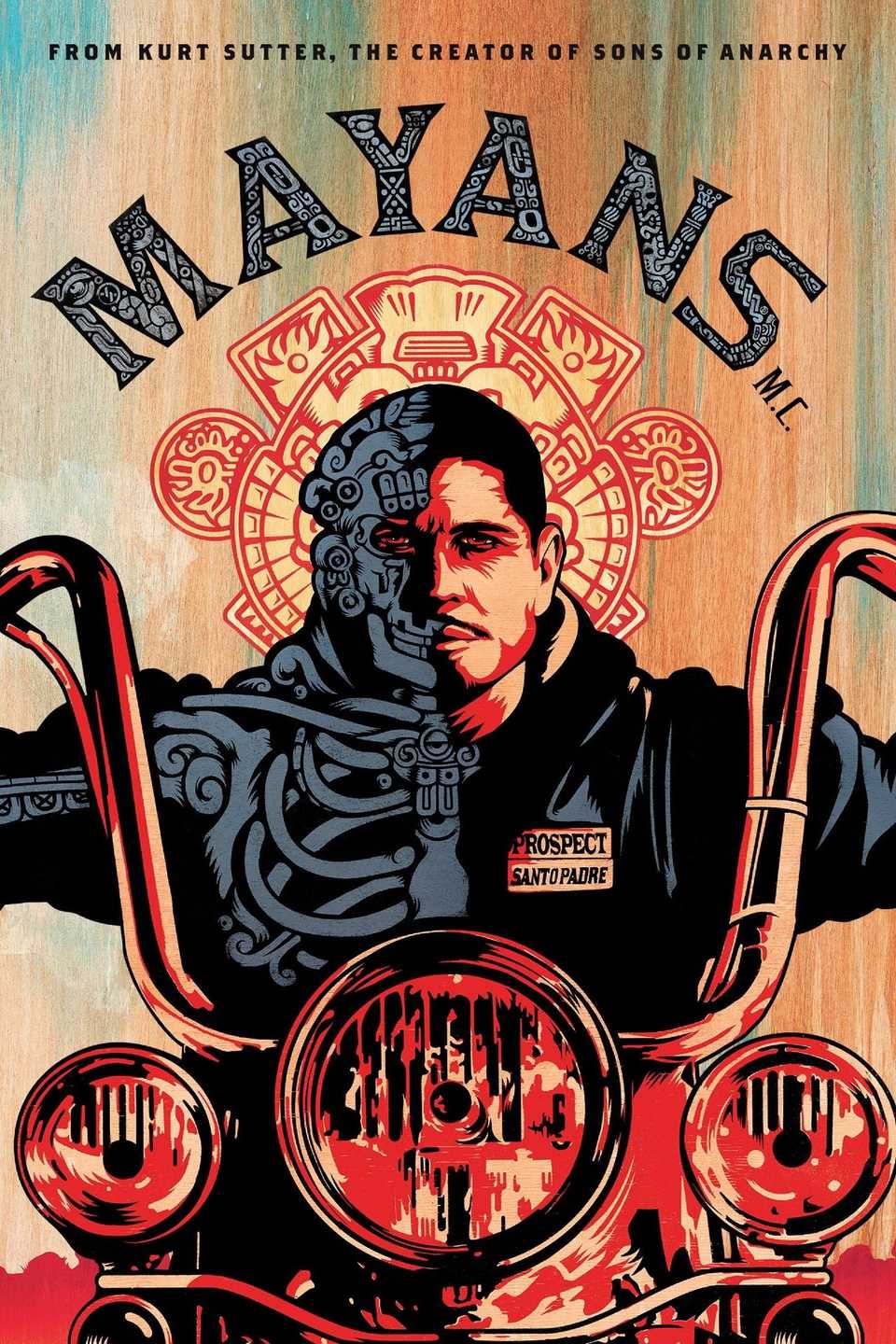 What Happens to Sons of Anarchy's Alvarez in Mayans MC?