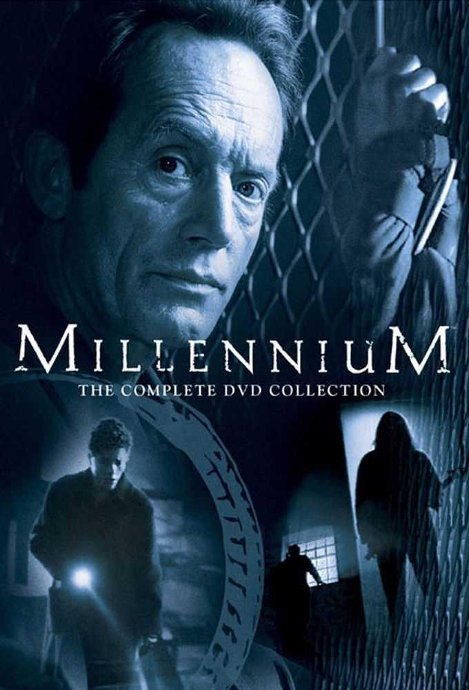 Before Supernatural, Millennium Was TV’s Boldest Monster-of-the-Week Series