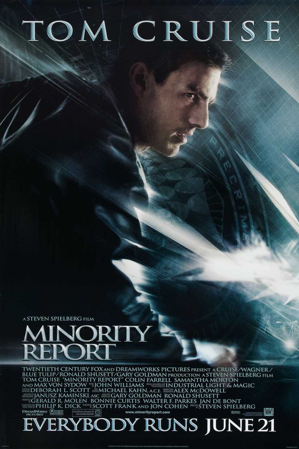 22 Years Before The Penguin, Colin Farrell’s Breakthrough Role Came ...