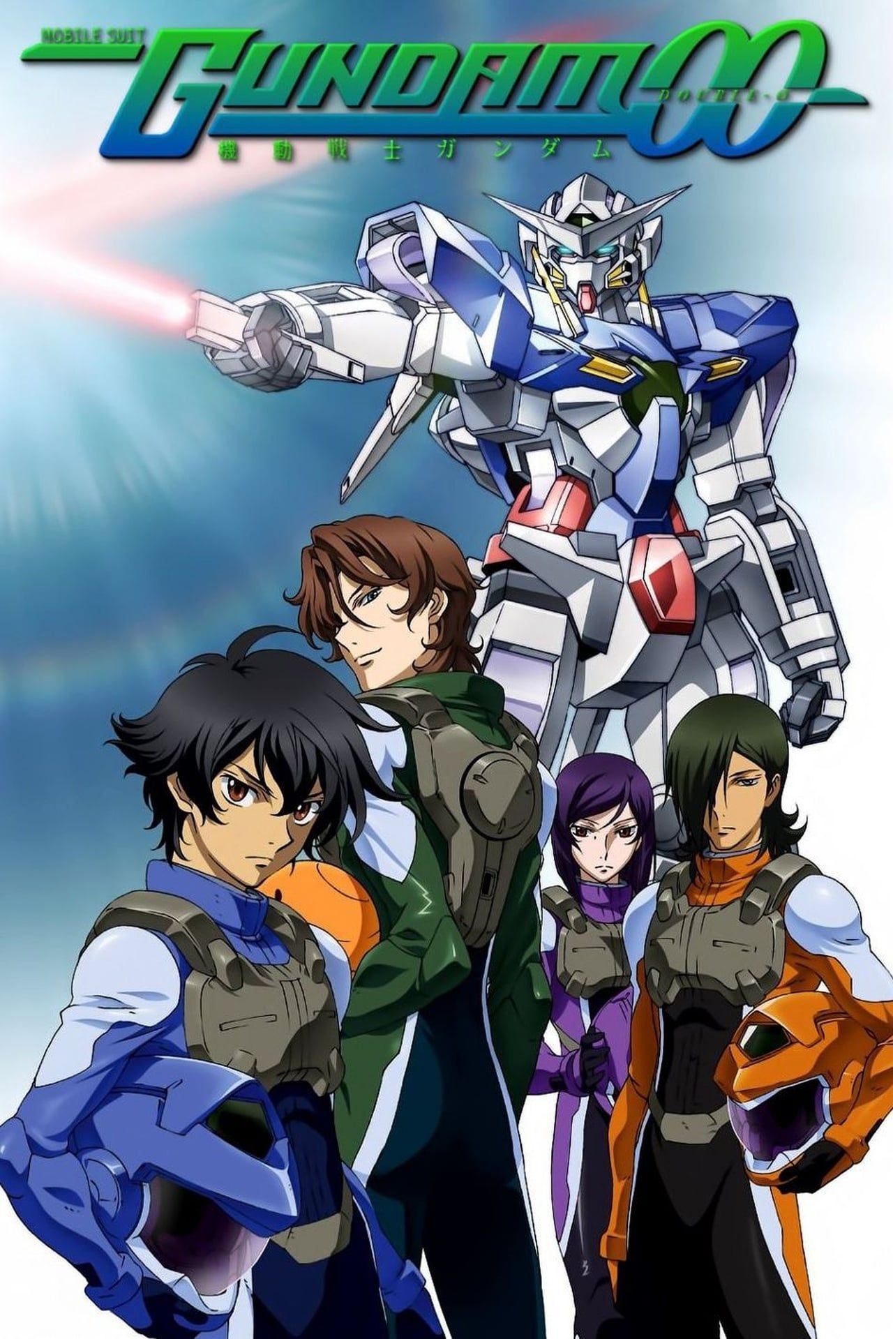 Gundam Wing's Spiritual Remake Finds New Streaming Home This Month