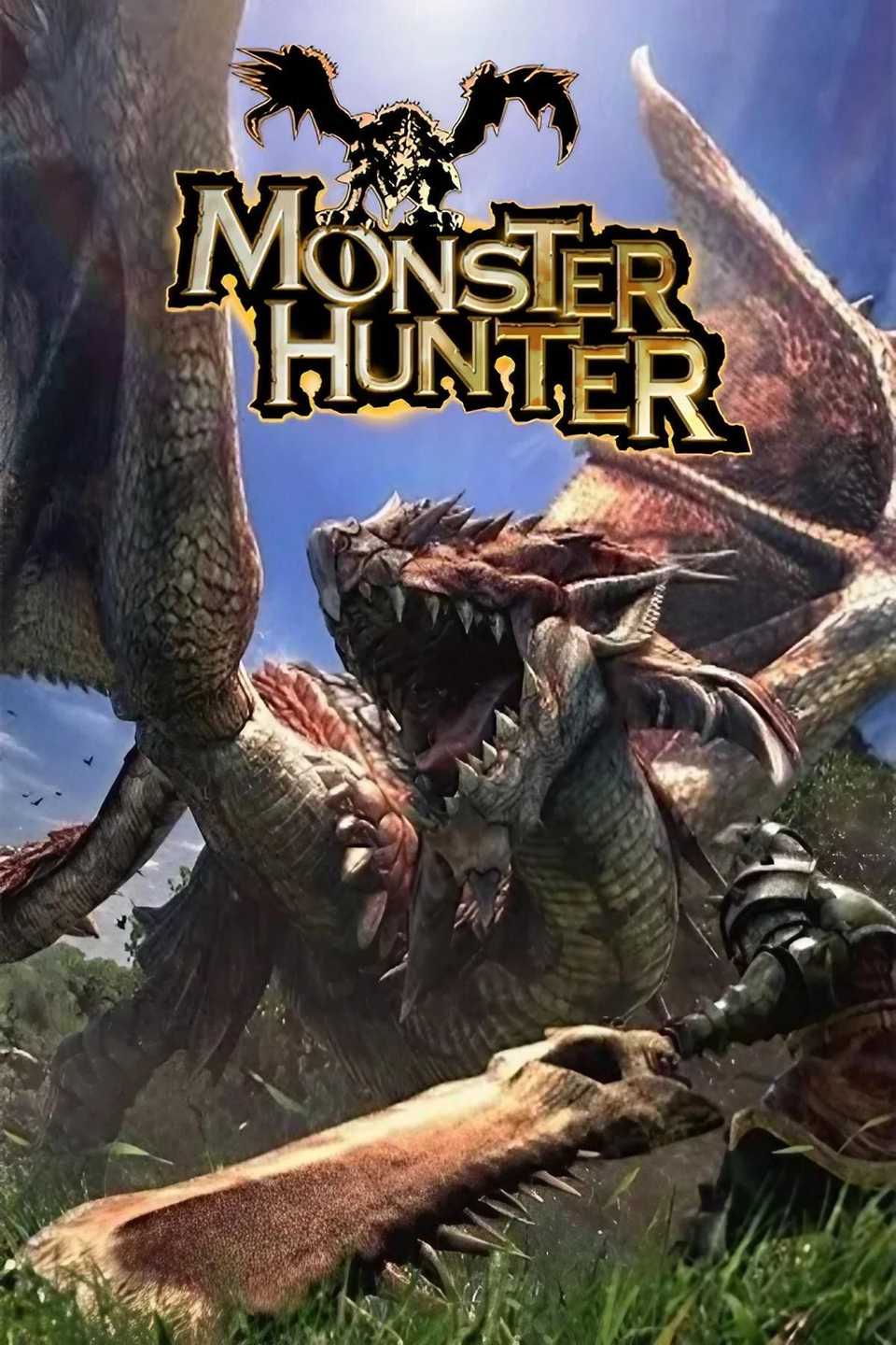 10 Coolest Monster Hunter Monsters from the Entire Franchise, Ranked