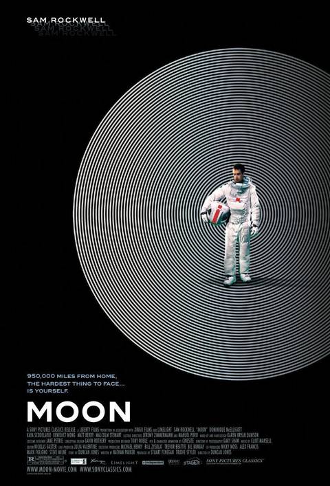 Sam Rockwell’s Forgotten Sci-Fi Thriller Still Has the Most Unsettling ...