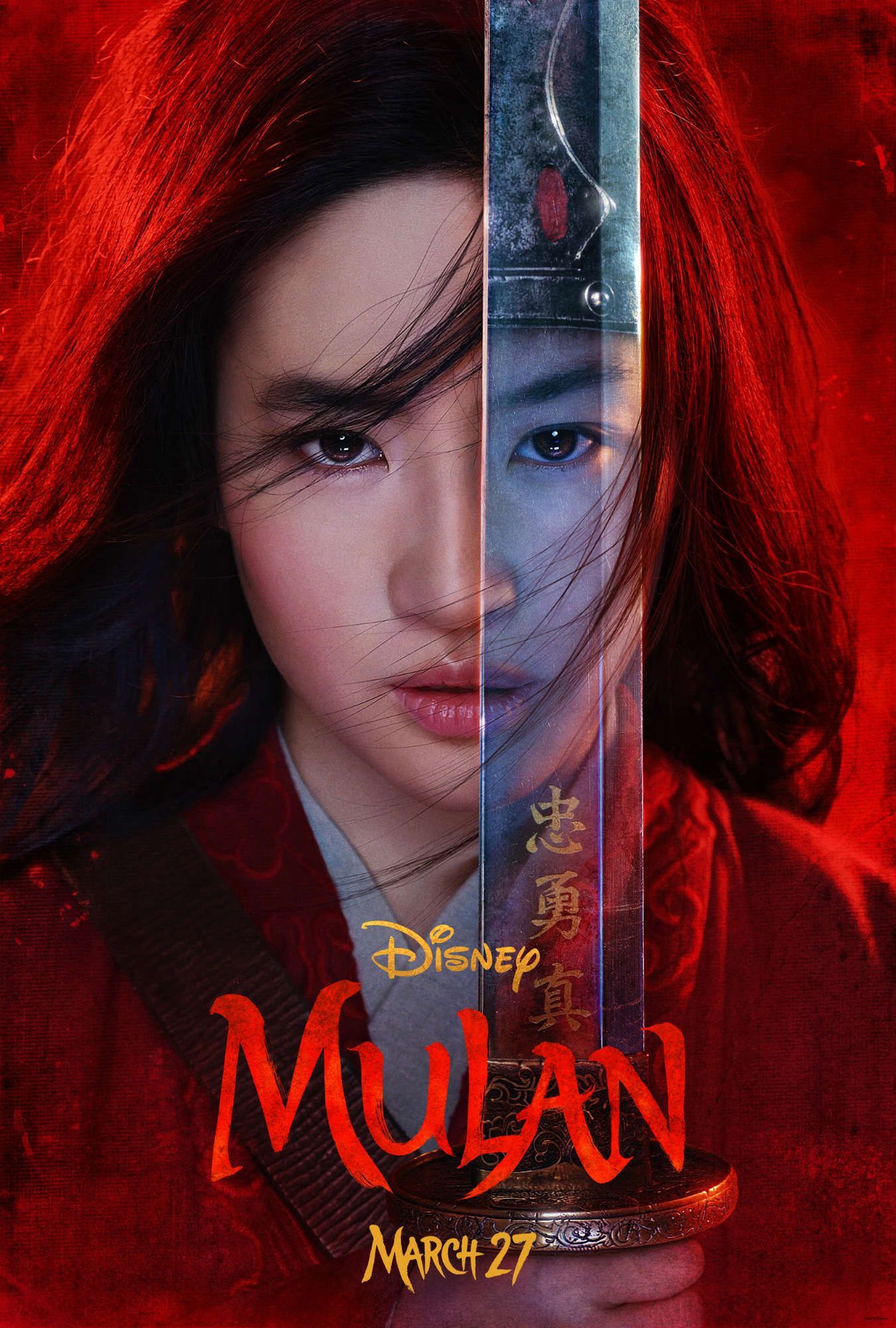 Why Mushu Is Mulan's Greatest Hero