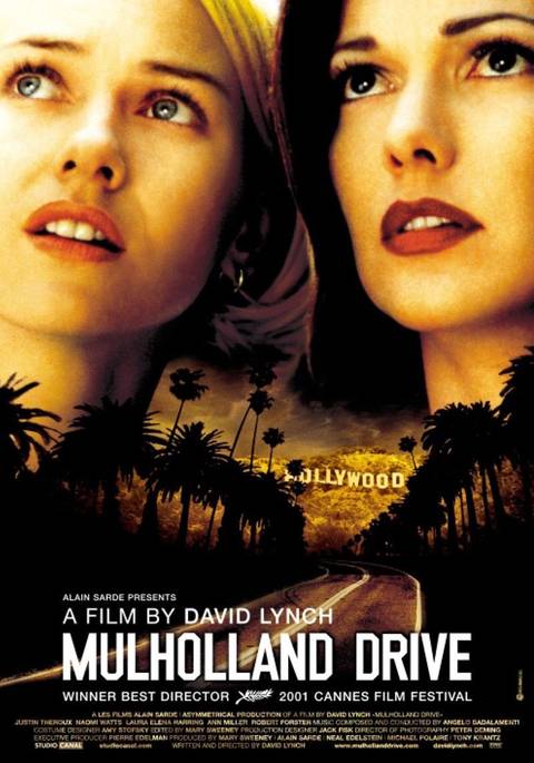 David Lynch's Mulholland Drive Is Still the Biggest Question Mark of ...