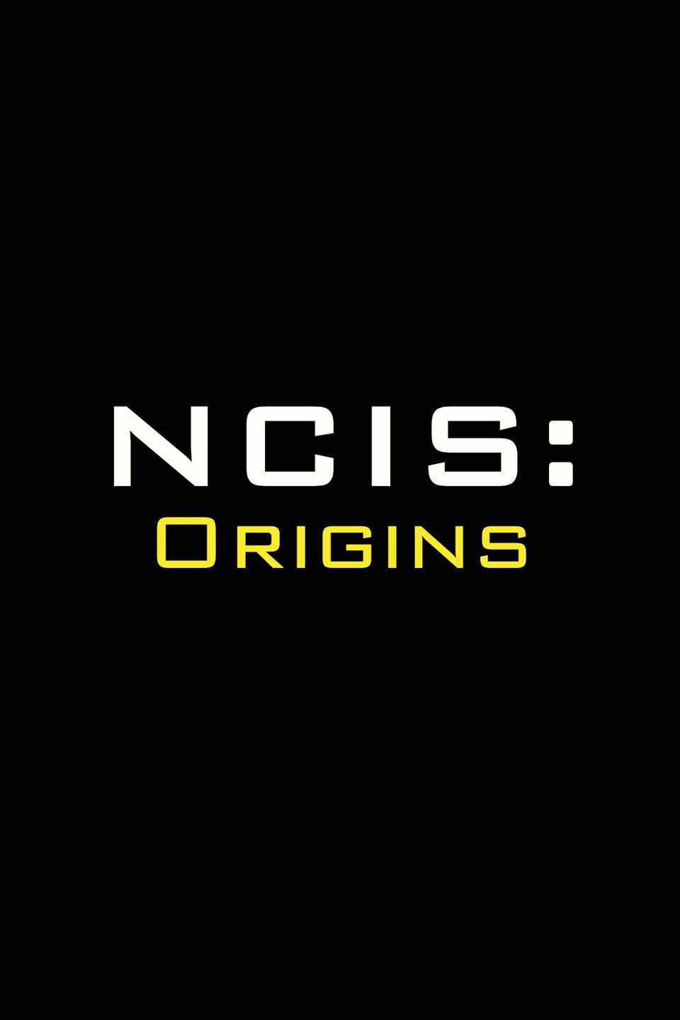 ncis logos