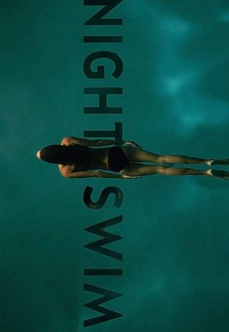 Night Swim | CBR