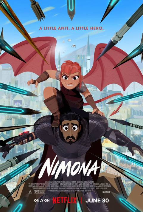 Best Animated Movies That Deserved a Sequel