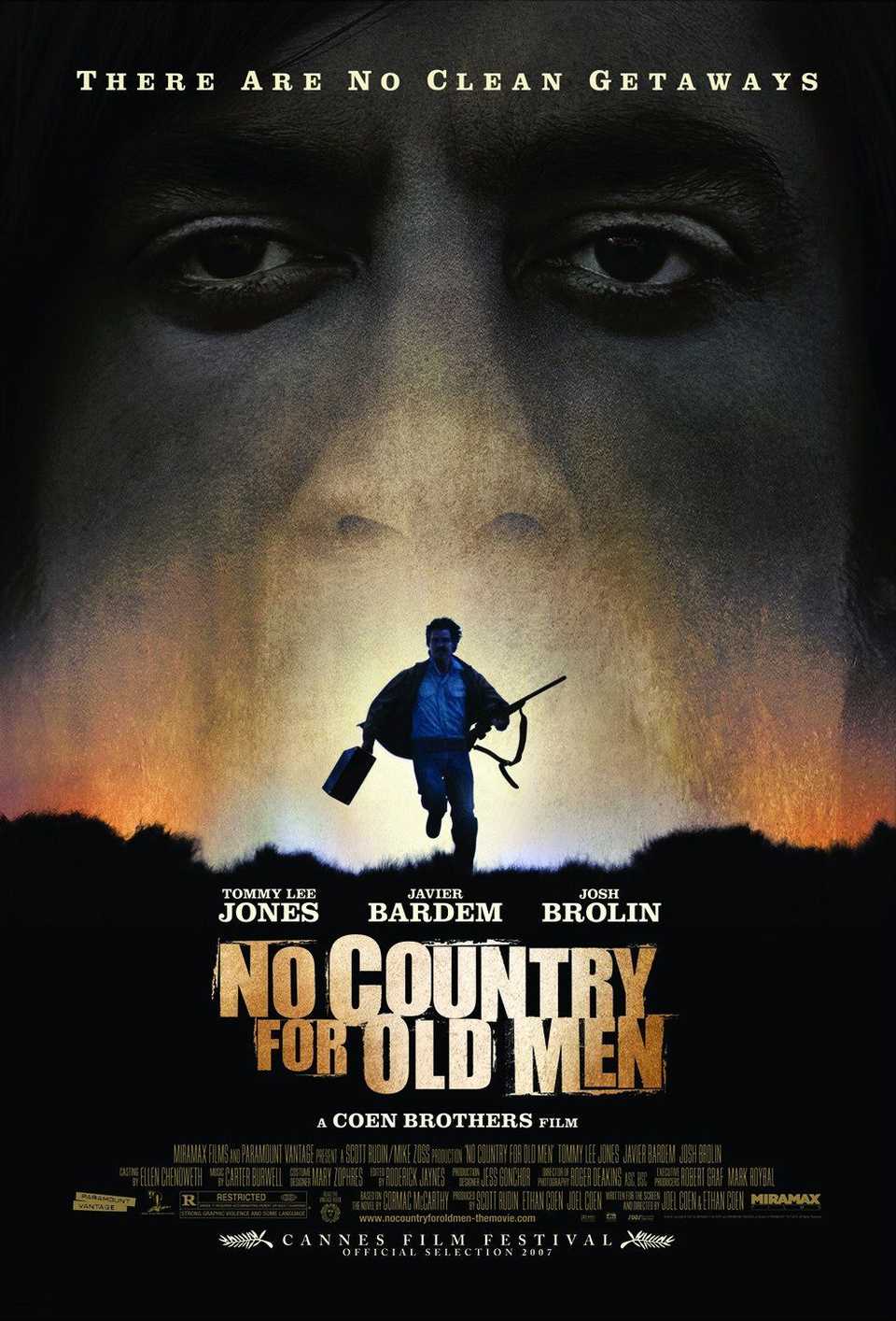 1 of the Coen Brothers' Greatest Movies Is This 93% Fresh Western That ...