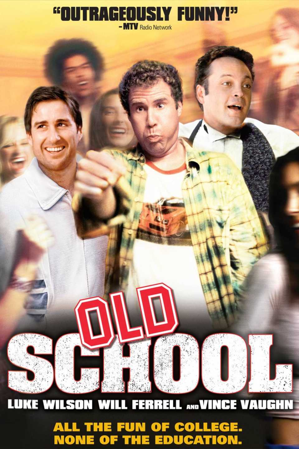 The Best Todd Phillips Movies, Ranked