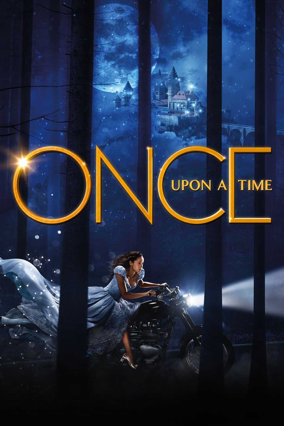 This 7-Season Disney Fantasy Masterpiece Beat the MCU to the Multiverse ...