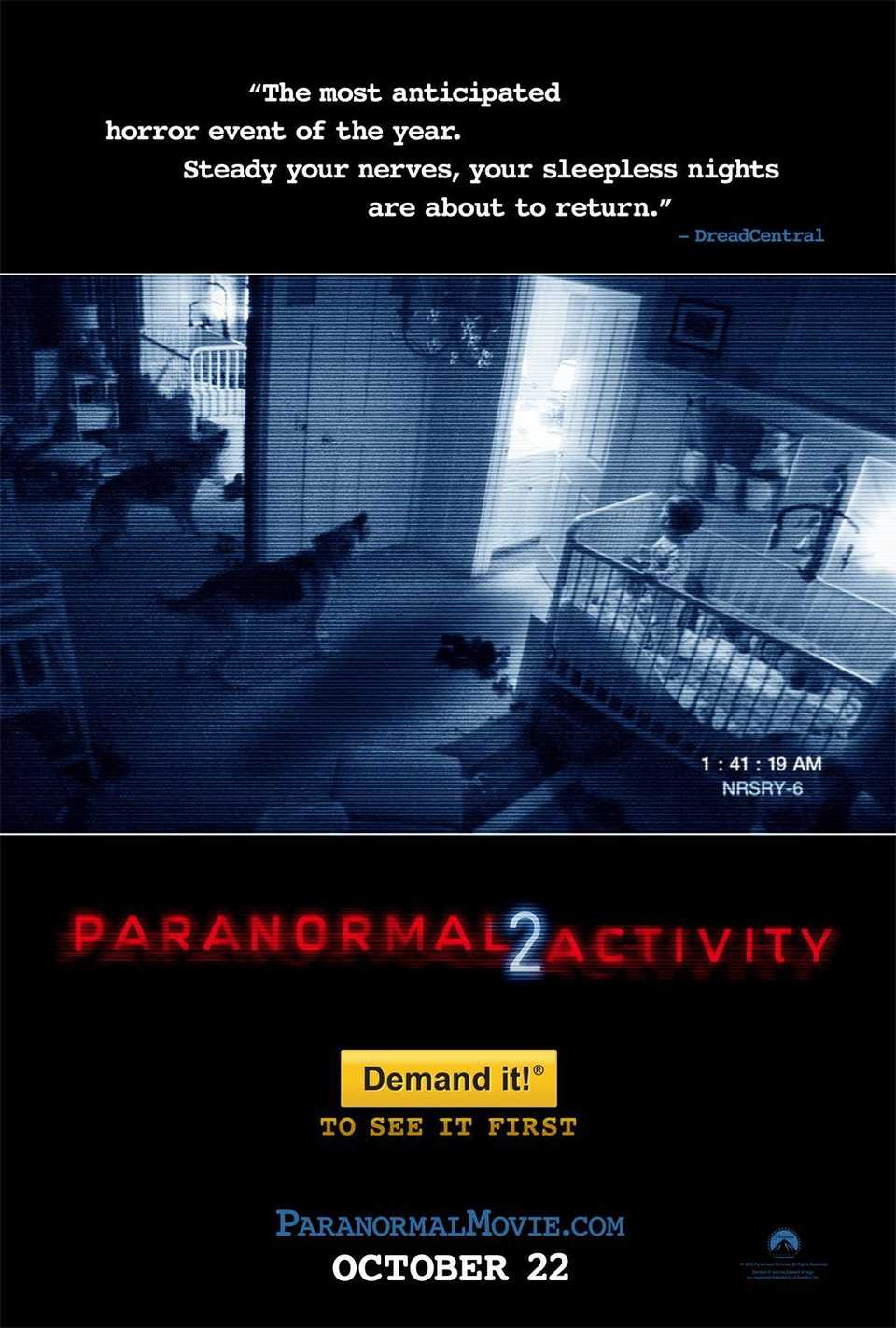 Highest-Grossing Blumhouse Movies of All Time