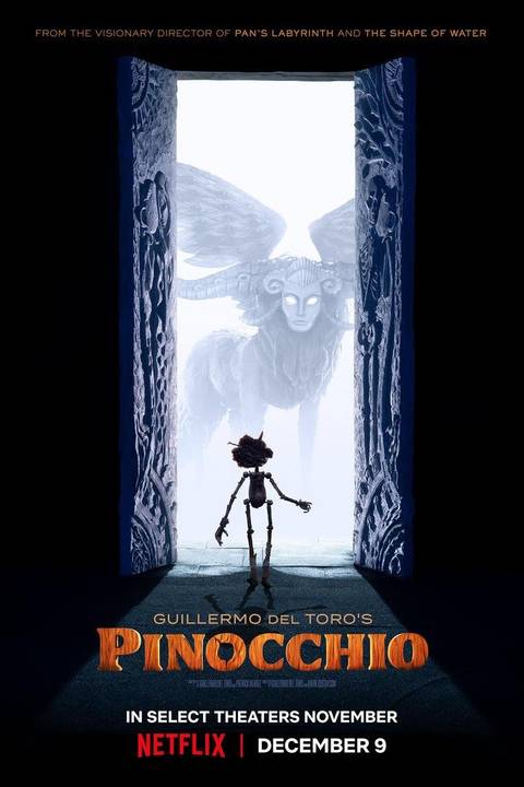 Guillermo del Toro & Ron Perlman Reunite for Epic Fantasy Film