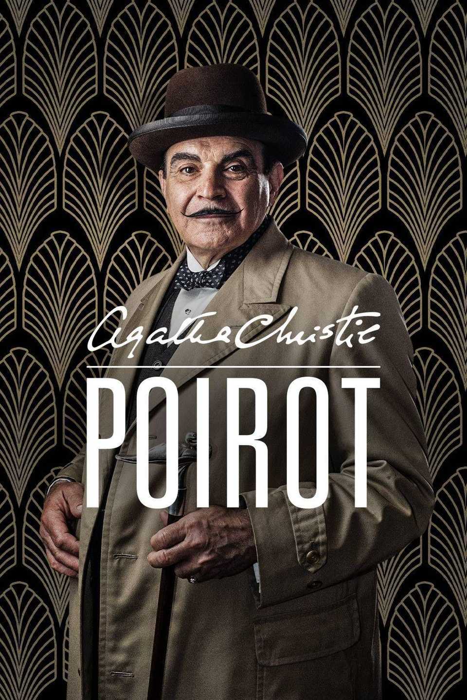 Hercule Poirot's Final Case Is Still 1 of the Saddest Endings in Crime ...