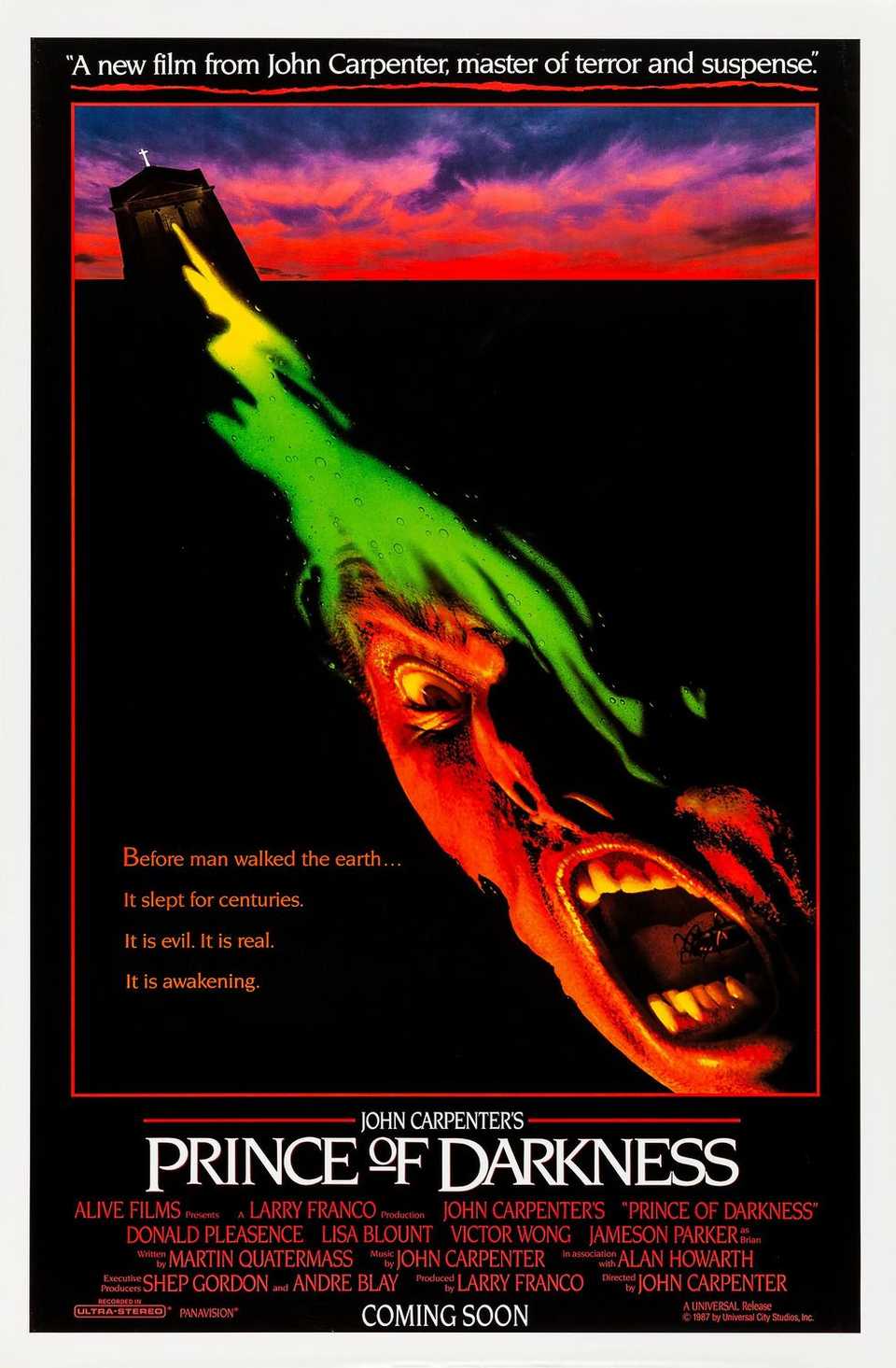 18 Best Horror Movies About the Devil