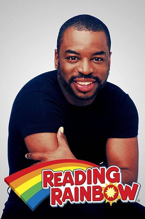 20 Years Later, Reading Rainbow Returns With Full Series Order