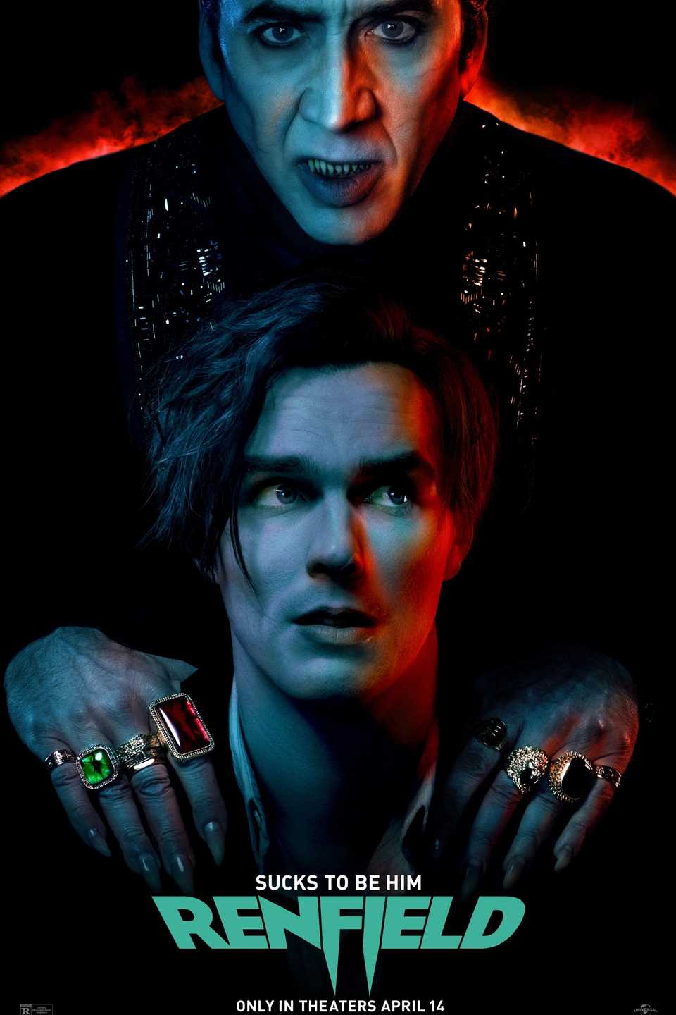 15 Nicolas Cage Movies That Made Him A Meme