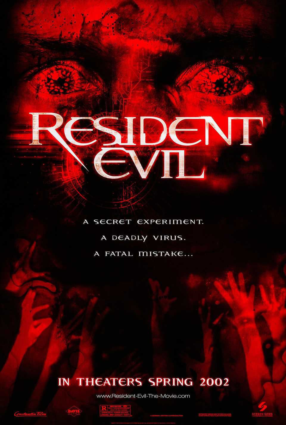 How to Watch the Resident Evil Movies in Order