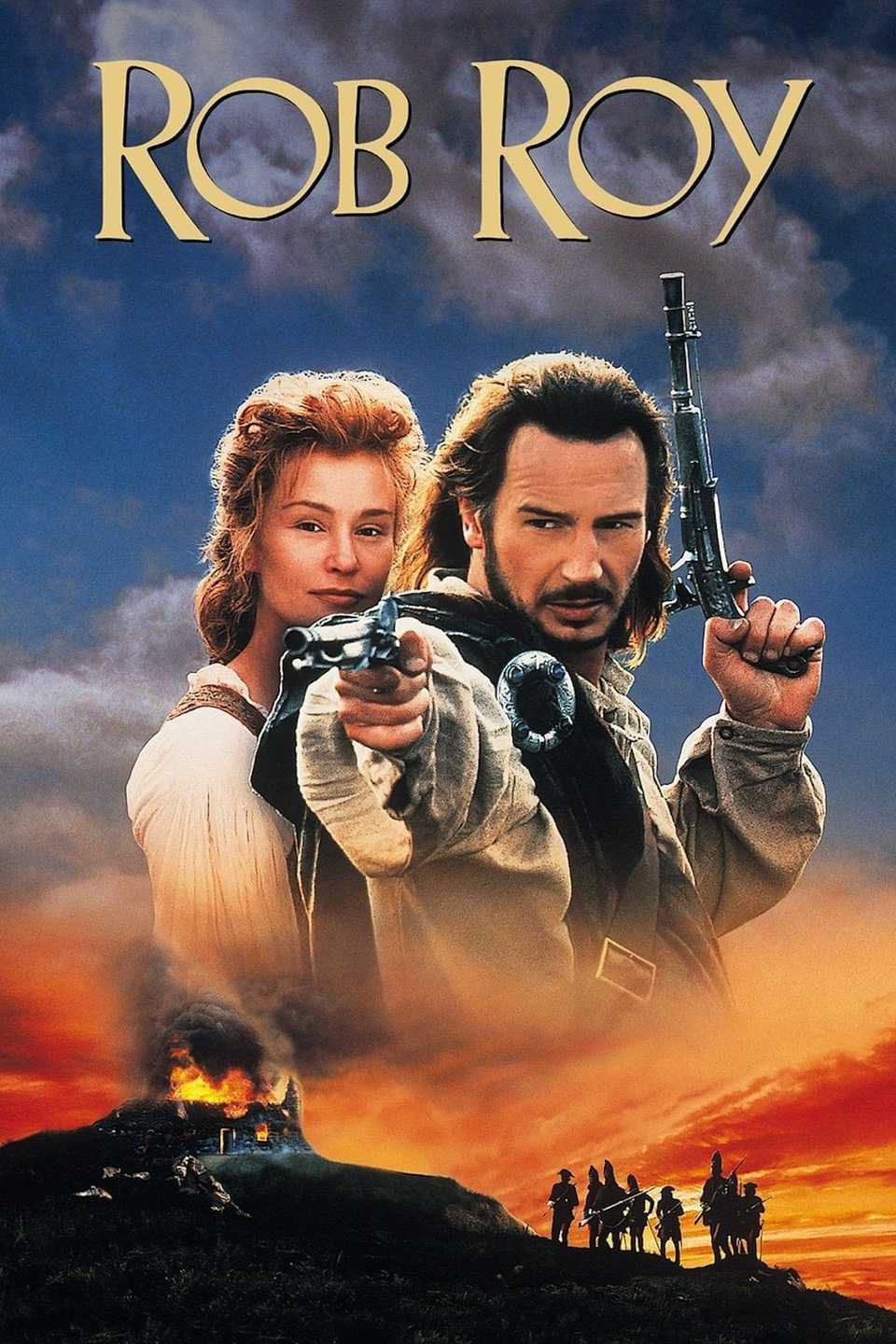 10 Most Historically Accurate Sword Fights in Movies, Ranked