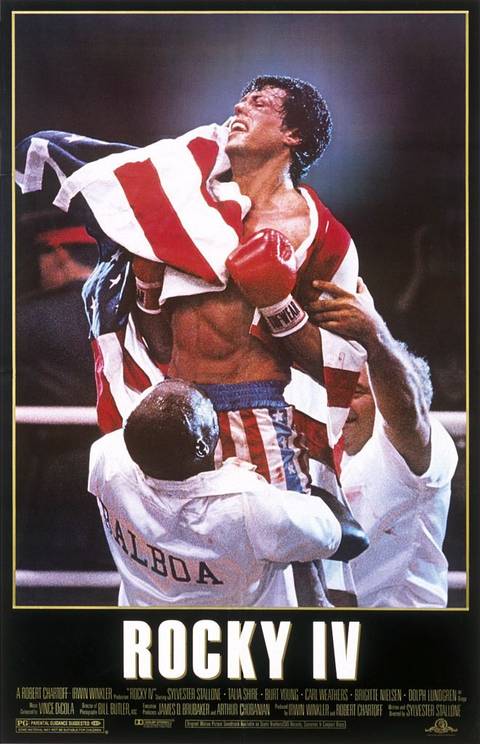 'I Didn't Write the Script!': Dolph Lundgren Says Carl Weathers Was ...